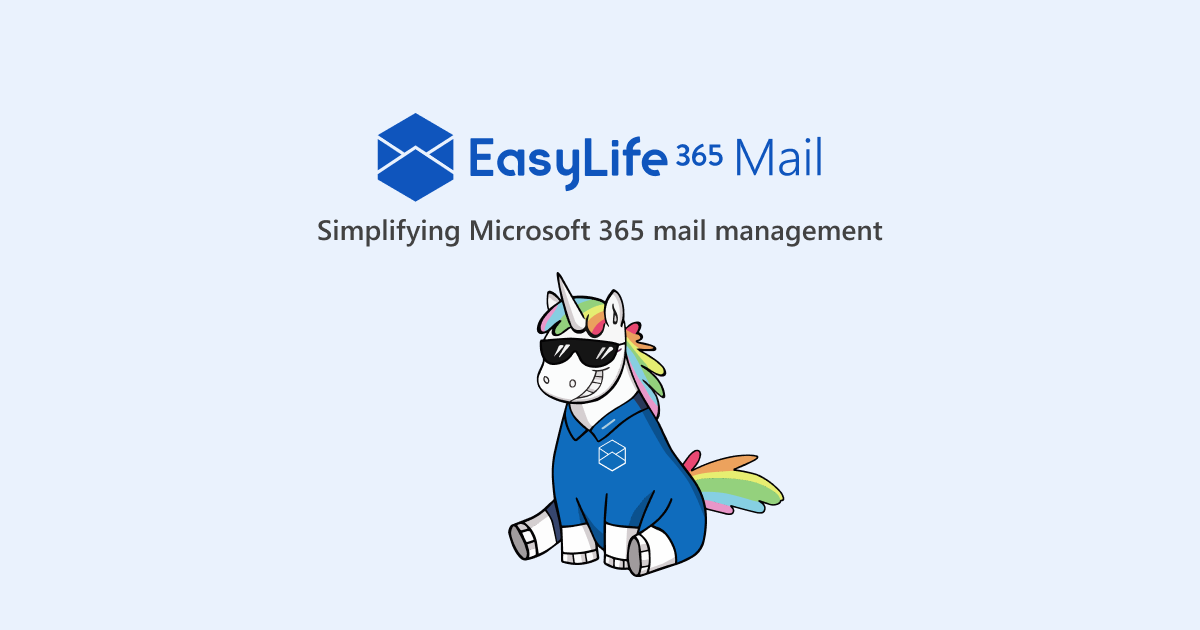 EasyLife 365 Mail